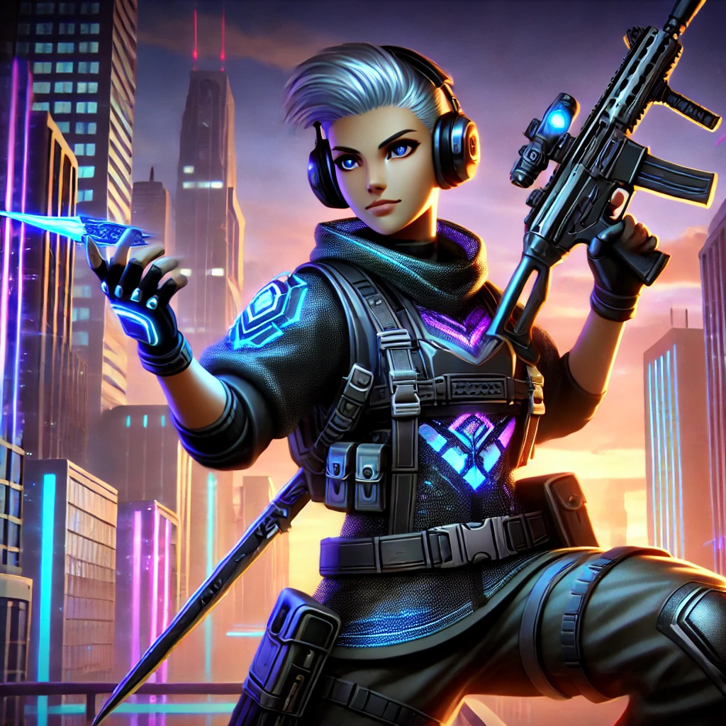 Exploring The World Of Valorant: Agents, Lore, And Features ...