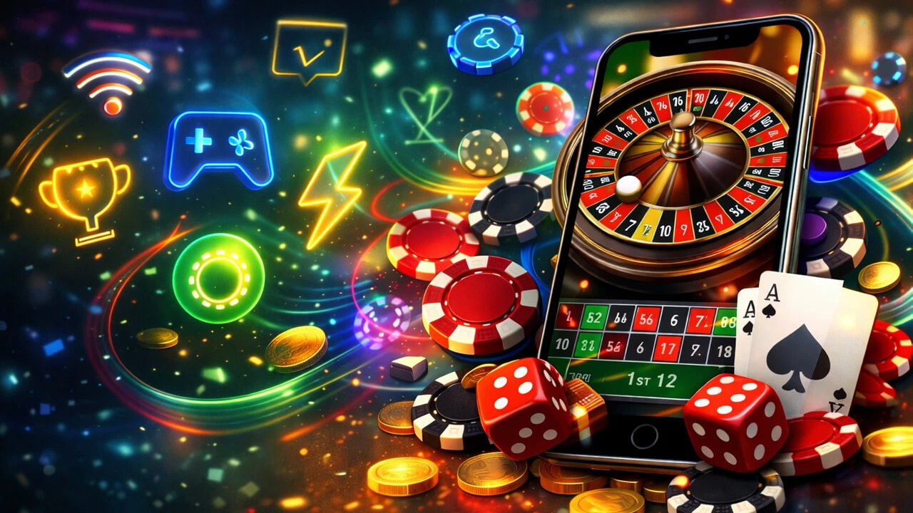 Fast Roulette App Features On Mobile: What To Look For In 2 Minutes ...