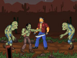 Tequila Zombie . Online Games . BrightestGames.com