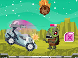 Walkthrough Alien Planet Escape . BrightestGames.com