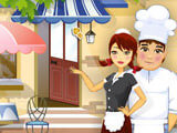 Walkthrough My First Restaurant . BrightestGames.com