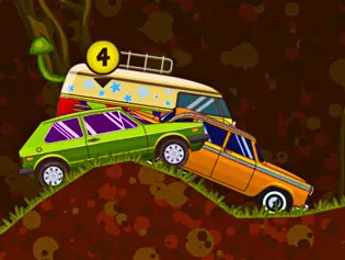 Adventure Drivers . Online Games . BrightestGames.com