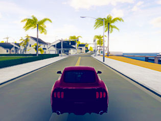 Walkthrough Project Car Physics Simulator Sandboxed: Miami ...