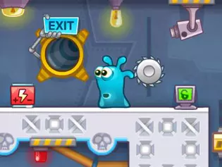 Jellydad Hero . Online Games . BrightestGames.com