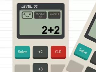 Calculator The Game . Online Games . BrightestGames.com