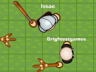 Walkthrough Evonite.fun . BrightestGames.com