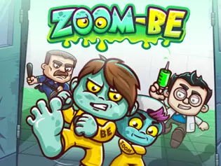 Zoom Be . Online Games . BrightestGames.com