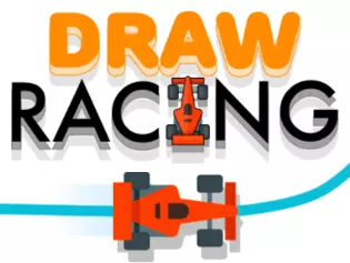 Draw Racing . Online Games . BrightestGames.com