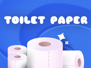 Toilet Paper . Online Games . BrightestGames.com