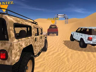 Multiplayer 4x4 Offroad Drive . BrightestGames.com