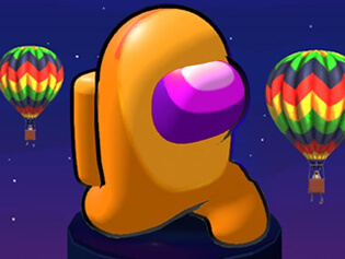 Fall Race Season 2 . Online Games . BrightestGames.com