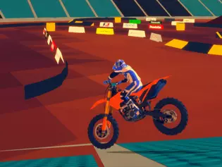 Roost MX . Online Games . BrightestGames.com