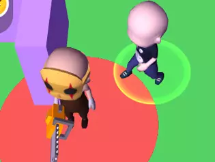 No One Escape . Online Games . BrightestGames.com