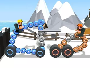 Robot Wars . Online Games . BrightestGames.com