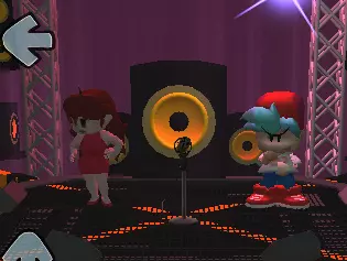 FNF Music Battle 3D . Online Games . BrightestGames.com