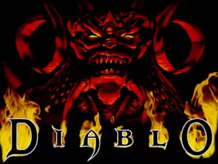 Diablo . Online Games . BrightestGames.com