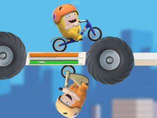 Walkthrough OddBods: Go Bods . BrightestGames.com
