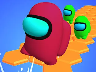 Do Not Fall Online . Online Games . BrightestGames.com