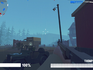 Fields Of Fury . Online Games . BrightestGames.com