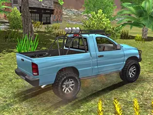6x6: Offroad Driving 2 . Online Games . BrightestGames.com