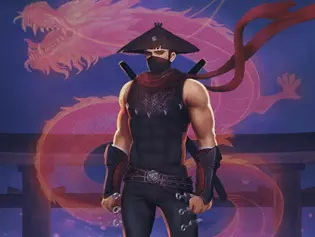 Shadow Ninja Revenge . Online Games . BrightestGames.com