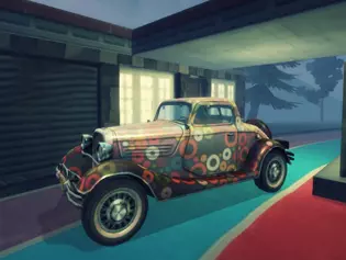Walkthrough Colorful Racing . BrightestGames.com