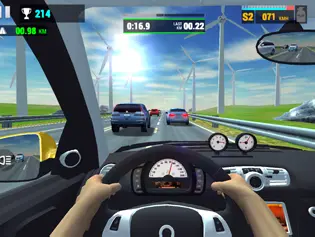 Traffic Jam 3D . Online Games . BrightestGames.com