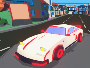 Walkthrough Furious Driver . BrightestGames.com
