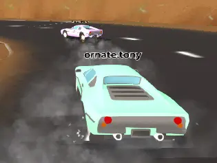 Walkthrough Drift.io . BrightestGames.com
