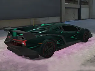 Underground Drift: Legends Of Speed . BrightestGames.com