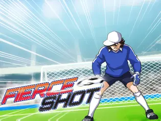 Fierce Shot . Online Games . BrightestGames.com