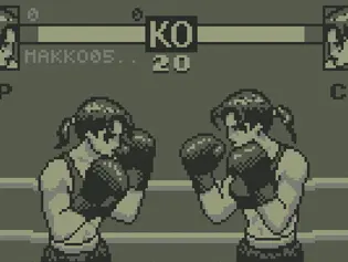 Toe To Toe Boxing . Online Games . BrightestGames.com