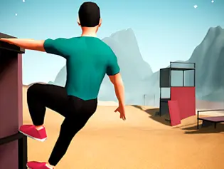 Extreme Flip . Online Games . BrightestGames.com