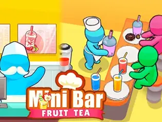 Mini Bar Game . Online Games . BrightestGames.com