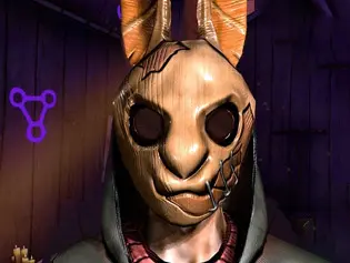 Horror Tale 1: Kidnapper . Online Games . BrightestGames.com