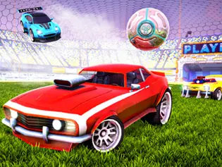 Tutorial Rocket Soccer Derby . BrightestGames.com