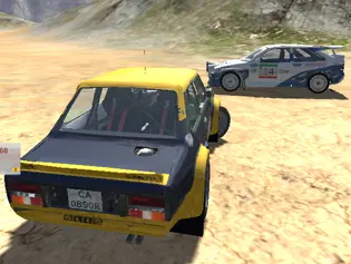 Scrap Metal 4 Rally . Online Games . BrightestGames.com
