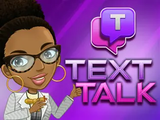Walkthrough Text Talk . BrightestGames.com