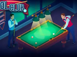 Pool Club . Online Games . BrightestGames.com