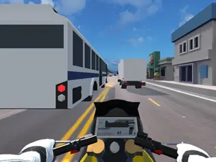 Moto Madness . Online Games . BrightestGames.com