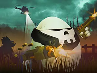 Bad Egg . Online Games . BrightestGames.com