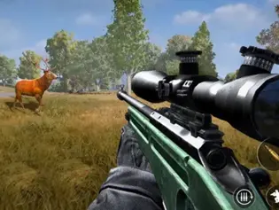 Wild Hunt: Hunting Games 3D . BrightestGames.com