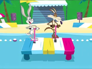 Walkthrough All Stars: Beach Pogo . BrightestGames.com