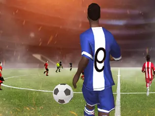 Apex Football Battle . Online Games . BrightestGames.com