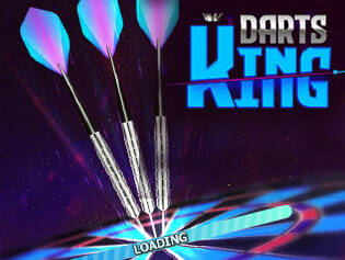 Darts King . Online Games . BrightestGames.com