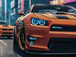 Real City Driver 2 . Online Games . BrightestGames.com