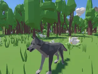 Forest Animals . Online Games . BrightestGames.com