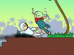Flip Bros . Online Games . BrightestGames.com