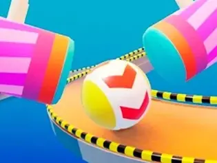 Walkthrough Roll A Ball By Physics . BrightestGames.com