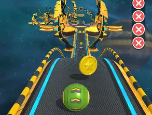 Machine City Balls . Online Games . BrightestGames.com